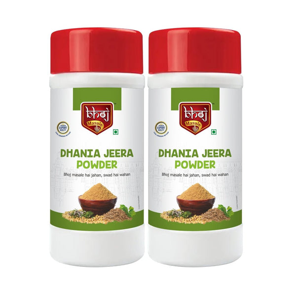 Discover Dhaniya Jeera Powder | 1000g (Pack of 2) | Jain-Friendly ...