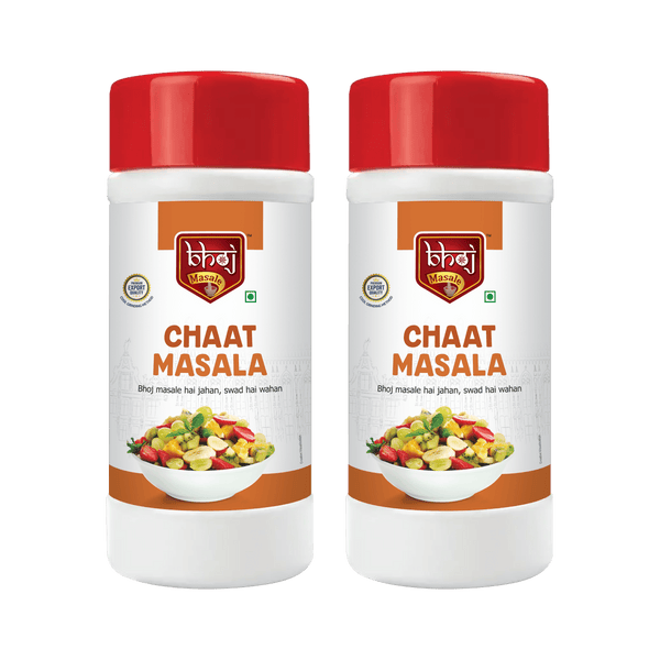 Chaat Masala - Pure Jain-Friendly | 1000g | Bhoj Masale